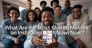 What Are the Most Shared Memes on Instagram Right Now? | Brainrot Funny ...