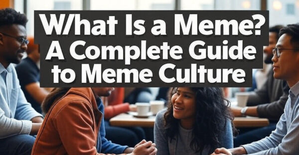 What Is a Meme? A Complete Guide to Meme Culture – Brainrot Funny Memes