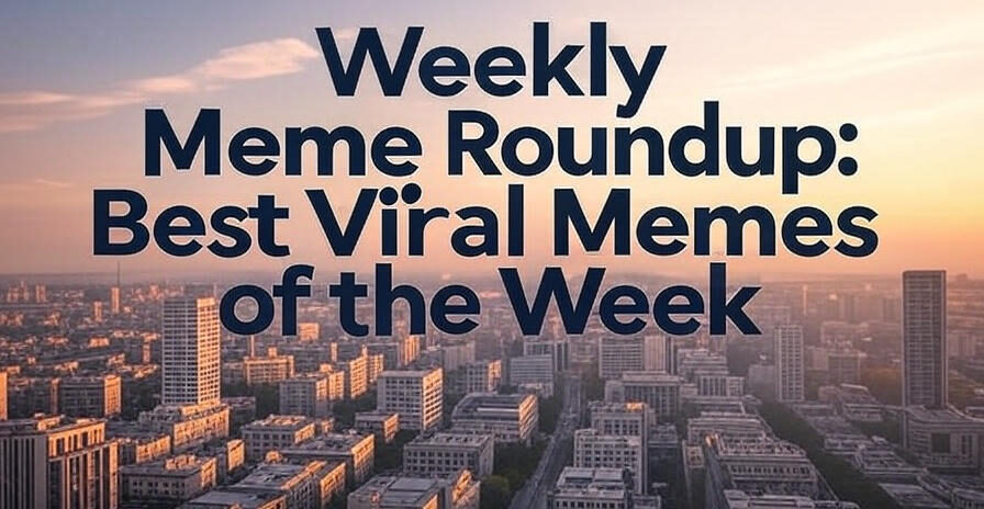 Weekly Meme Roundup: Best Viral Memes of the Week – Brainrot Funny Memes